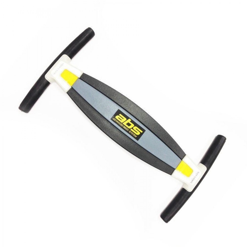 Cumpara Aparat Fitness pentru tonifiera abdomenului, ABS Advanced Body ...