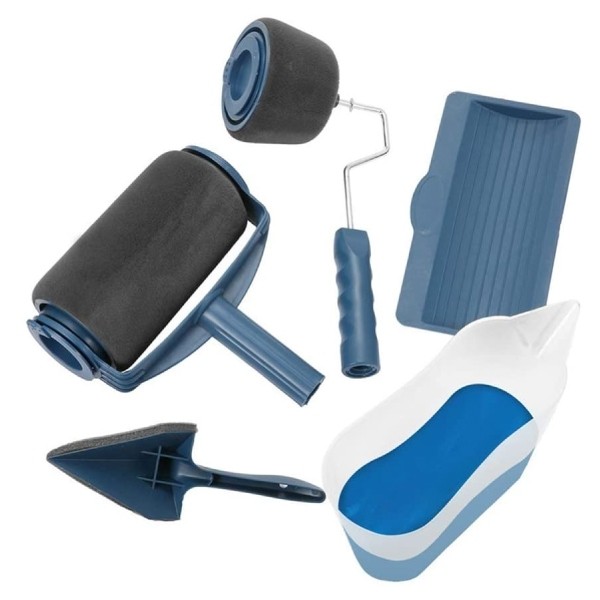 Cumpara Set Trafaleti Paint Runner, Pistoale si trafaleti de vopsit si ...