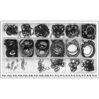 Cumpara Set sigurante tip inel alezaj Seeger, Diverse accesorii la doar ...